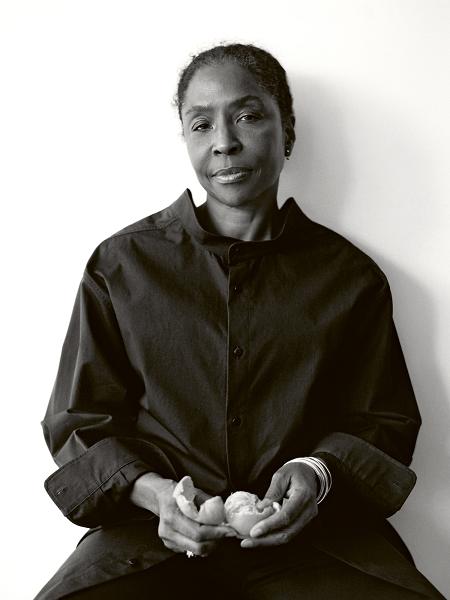 The Gentlewoman Library