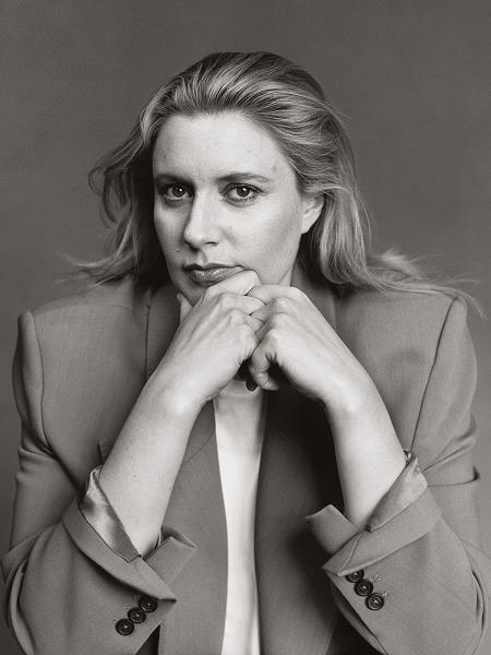 The Gentlewoman Library