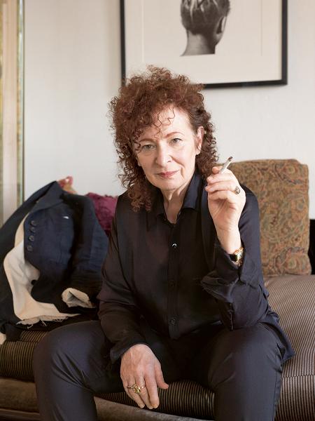 The Gentlewoman Library